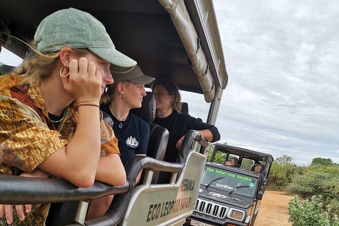 Yala National Park Safari FULLDAY and HALFDAY Expert Guided Tour - FAQ