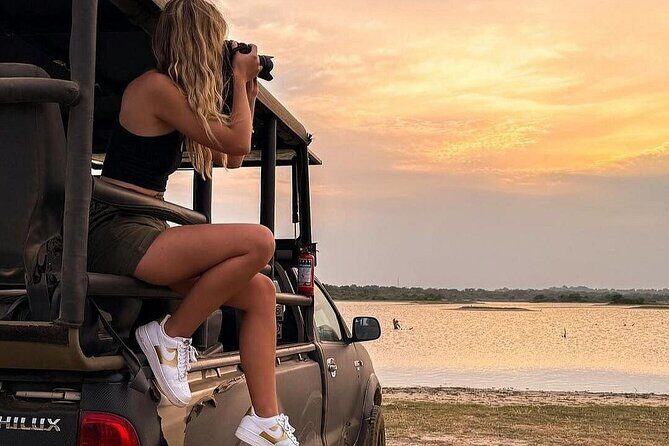 Yala National Park Safari Tours - Half Day & Full Day - Who Is This Tour Best For?