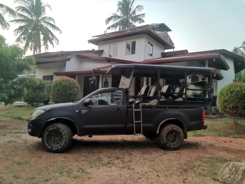 Yala National Park Safari Tours : Morning/Evening & Full-Day - Pricing and Value