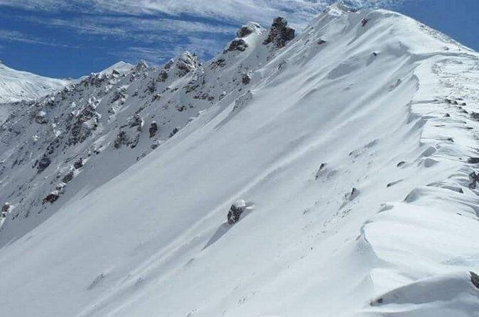 Yala Peak Climbing - FAQ