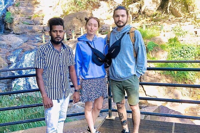 Yala Safari Drive From Ella - What the Reviews Say: Authentic Experiences and Practical Tips