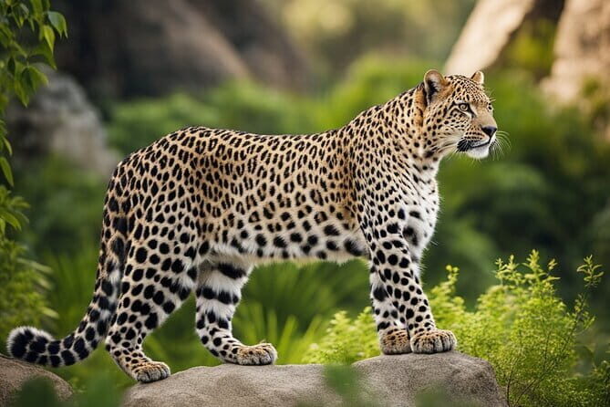 YALA SAFARI TOUR from Galle/Unawatuna/Mirissa/Tangalle/Ella - The Value of This Tour