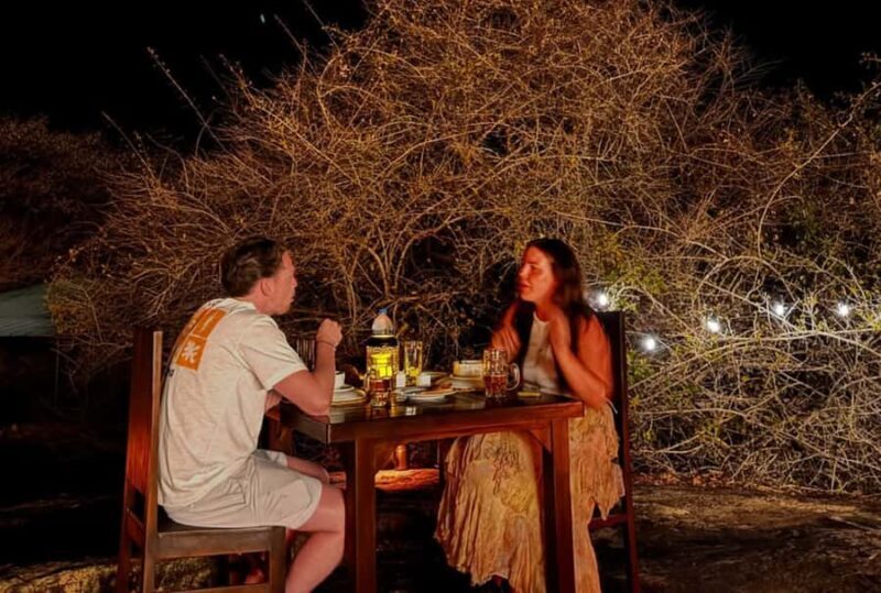 Yala: Stargazing Jungle BBQ Night - Final Thoughts