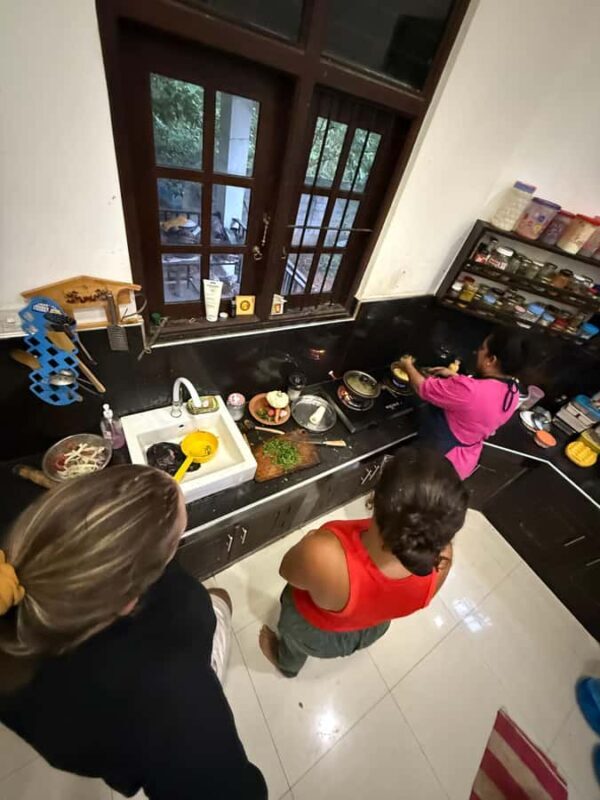 Yala : Traditional Local Cooking Class with Coconut Drink - The Itinerary: What You Can Expect