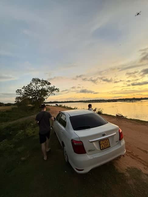 Yala Village Tour: Pottery Class, Lake and Temple Visits - Who Should Consider This Tour?