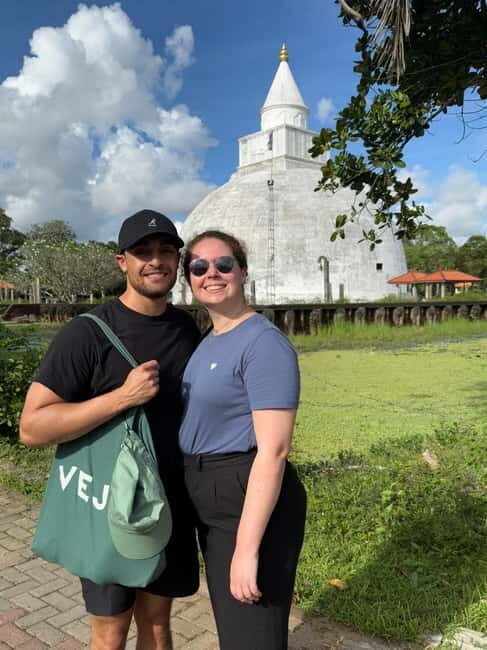 Yala Village Tour: Pottery Class, Lake and Temple Visits - FAQs