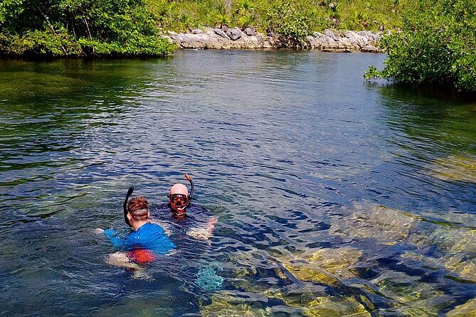 Yalku lagoon and turtles akumal sanctuary - Authentic Snorkeling with Turtles and Lagoon Adventures in Akumal