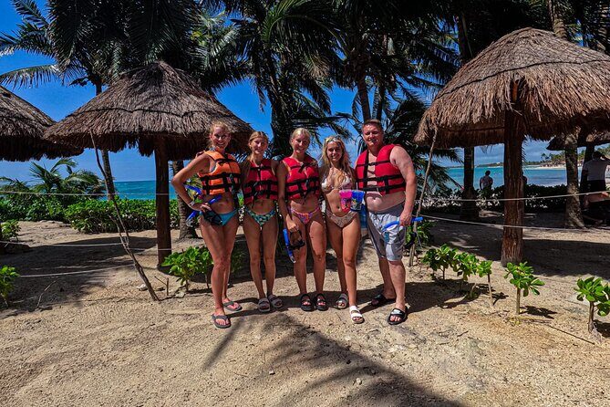 Yalku lagoon and turtles akumal sanctuary - Authentic Encounters with Marine Life and Nature