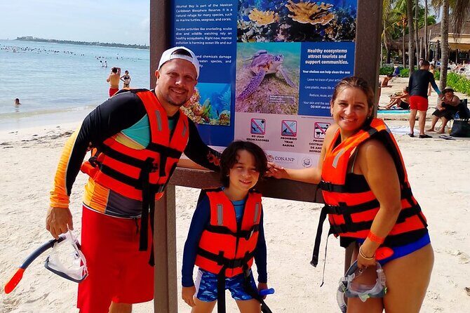 Yalku lagoon and turtles akumal sanctuary - Final Thoughts