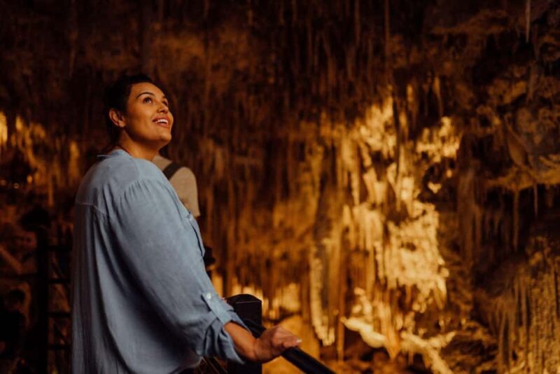 Yallingup: Ngilgi Cave Ancient Lands Experience - An In-depth Look at the Experience
