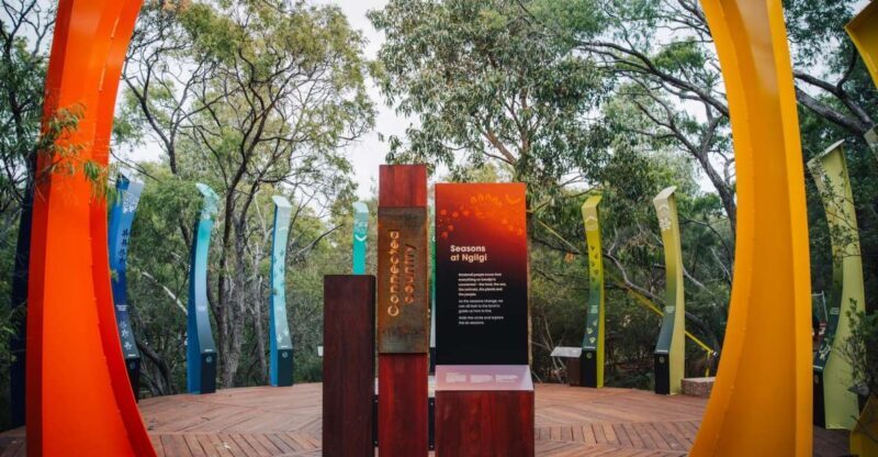 Yallingup: Ngilgi Cave Ancient Lands Experience - Practicalities and Tips