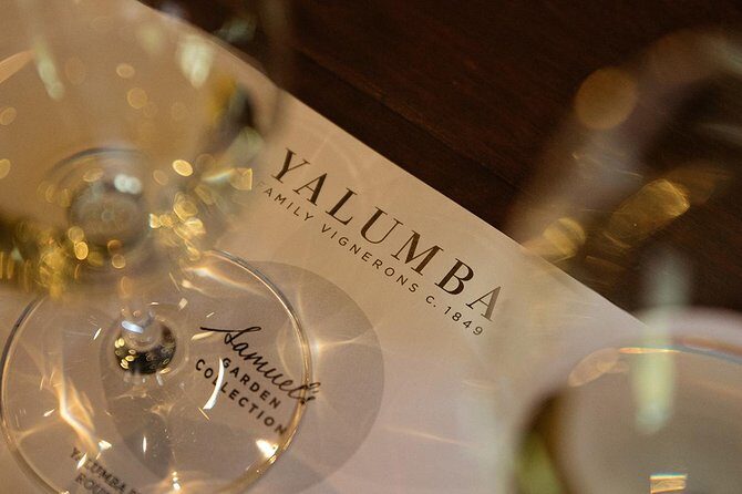 Yalumba Unlocked - Frequently Asked Questions