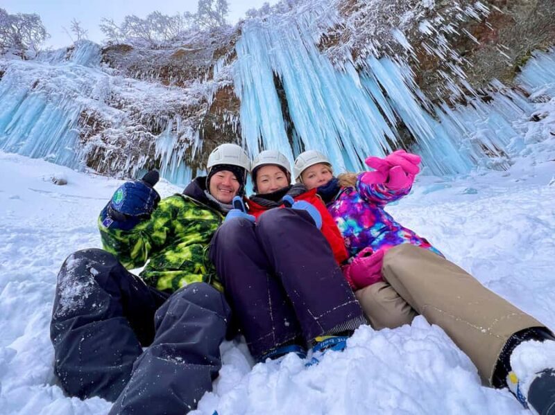 Yamagata: Icefall Ice Monster Snow Trekking with Local Guide - Final Thoughts: Is it Worth It?