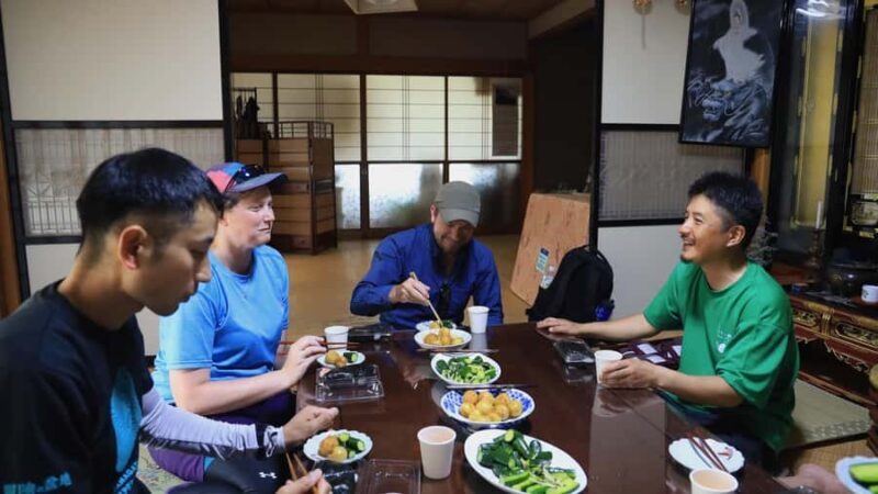Yamagata, Japan: Yamagata Ramen Farm to Table E-Bike Tour - The Experience’s Strengths and Considerations