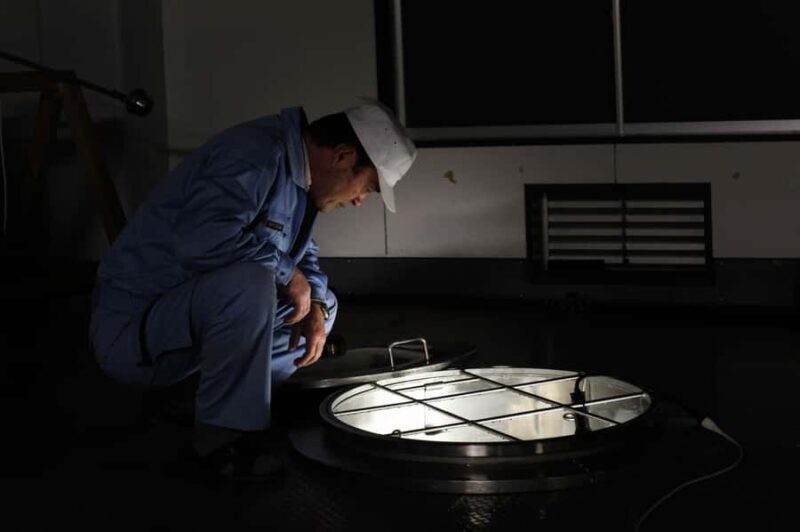 Yamagata: Rokkasen Brewery Tour with Sake Tasting - FAQ