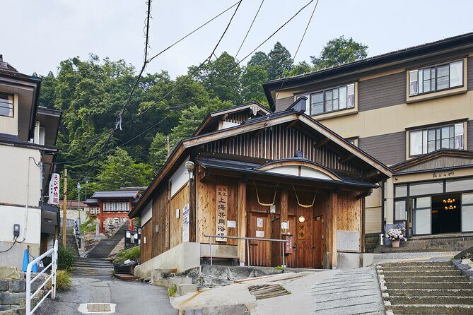 Yamagata / Yamadera 6hr Private Trip with Licensed Guide - A Deep Dive into the Itinerary