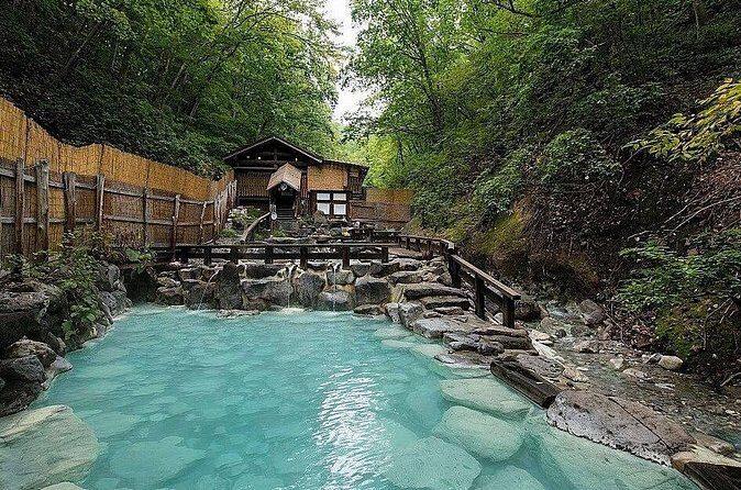 Yamagata / Yamadera Half-Day Private Trip with Government-Licensed Guide - FAQs