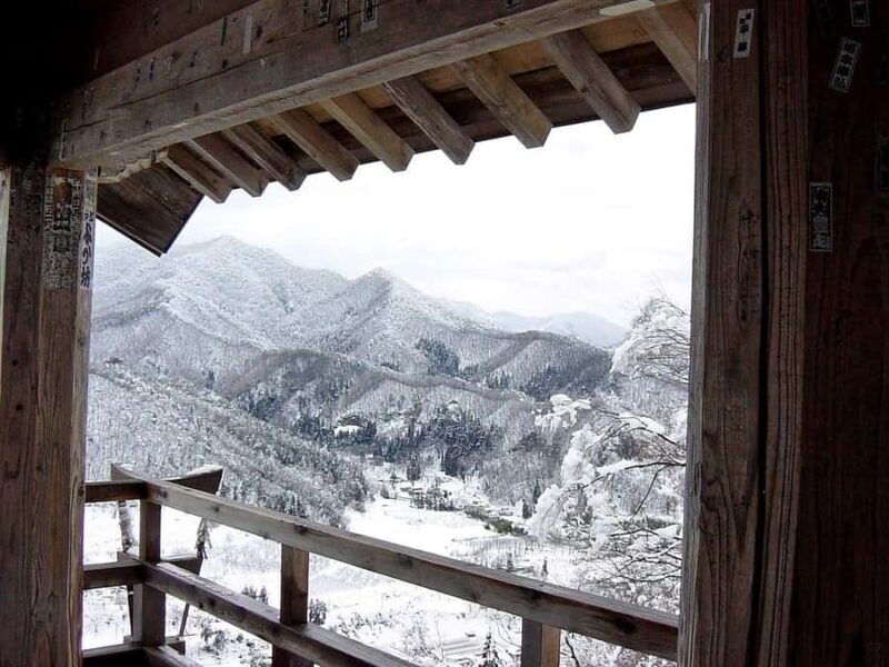Yamagata: Yamadera (Risshaku-ji) Guided Temple Walk - An In-Depth Look at the Yamadera Guided Temple Walk
