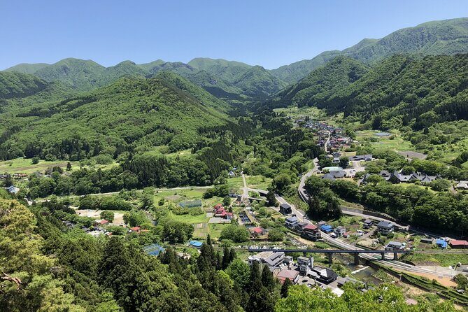 Yamagata: Yamadera (Risshaku-ji) Guided Temple Walk - Final Thoughts