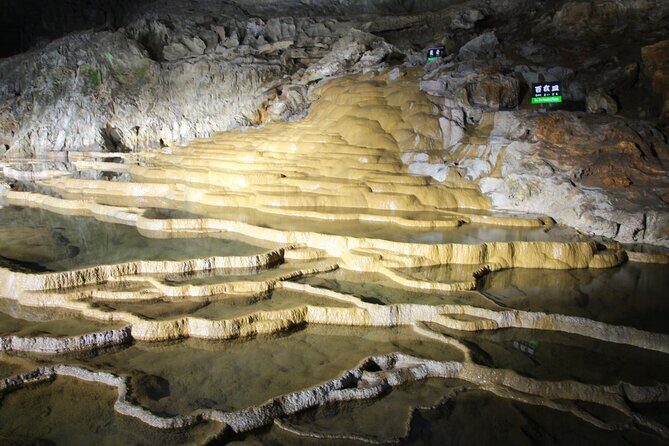 Yamaguchi 4 Highlights & Karato Market 1Day Tour from Fukuoka - An Honest Look at the Day’s Itinerary