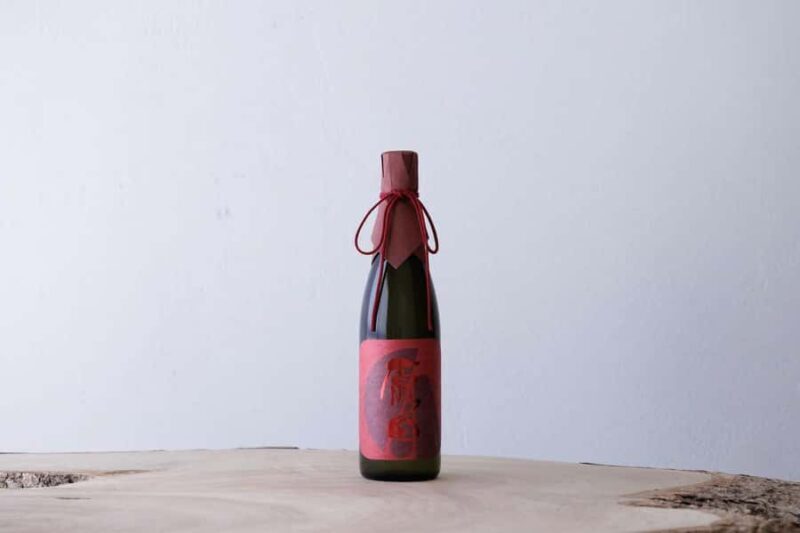 Yamaguchi: Hatsumomidi Sake Brewery Tour & Tasting - Key Points