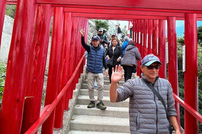 Yamaguchi Highlights and Scenic Wonders Tour from Shimonoseki - Final Thoughts