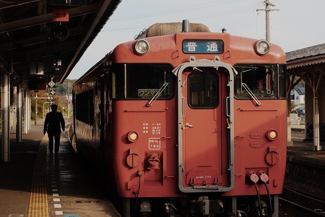 Yamaguchi Private Customizable Full Day Tour - An In-Depth Look at the Itinerary