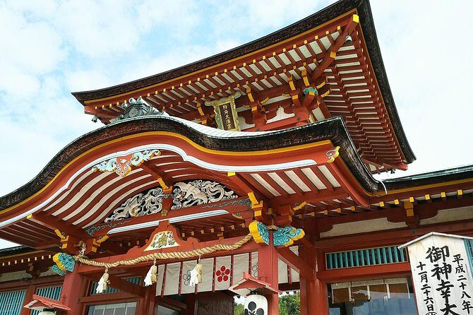 Yamaguchi Private Customizable Half Day Tour - Summing It All Up