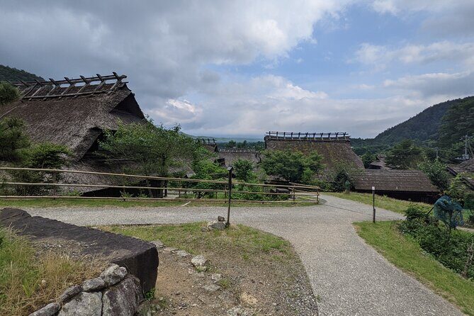 Yamanashi beyond Mt.Fuji - FAQ