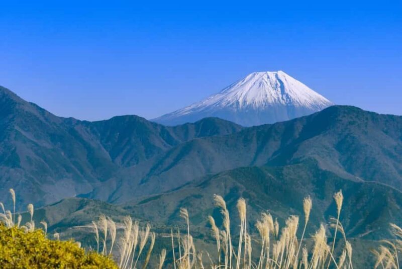 Yamanashi: Minobusan, Japans Sacred Mountain of Faith - Key Points