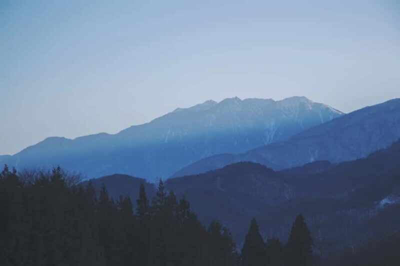 Yamanashi: Sake Brewery Tour with Tasting - Key Points