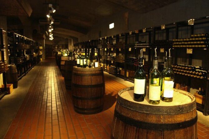 Yamanashi's Hidden Gems Erinji Temple and Katsunuma Winery - What You Should Know Before Booking