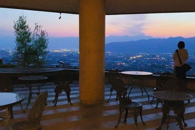 Yamanashi's Hidden Gems Erinji Temple and Katsunuma Winery - Who This Tour Is Perfect For