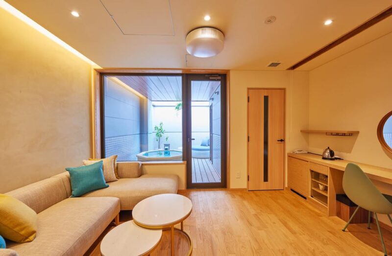 Yamanochi: Yudanaka Onsen Experience with Craft Beer - Key Points