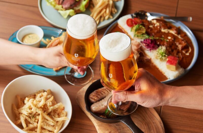 Yamanochi: Yudanaka Onsen Experience with Craft Beer - Practical Tips for Your Visit