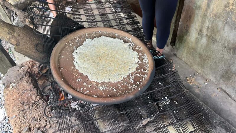 Yamasá: Discover the Taíno Heritage with Local Artisans - An Introduction to the Experience