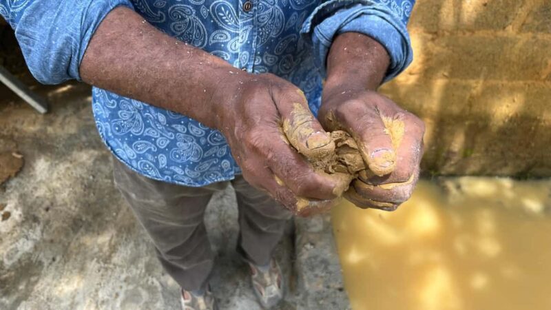 Yamasá: Discover the Taíno Heritage with Local Artisans - Who Will Love This Tour?