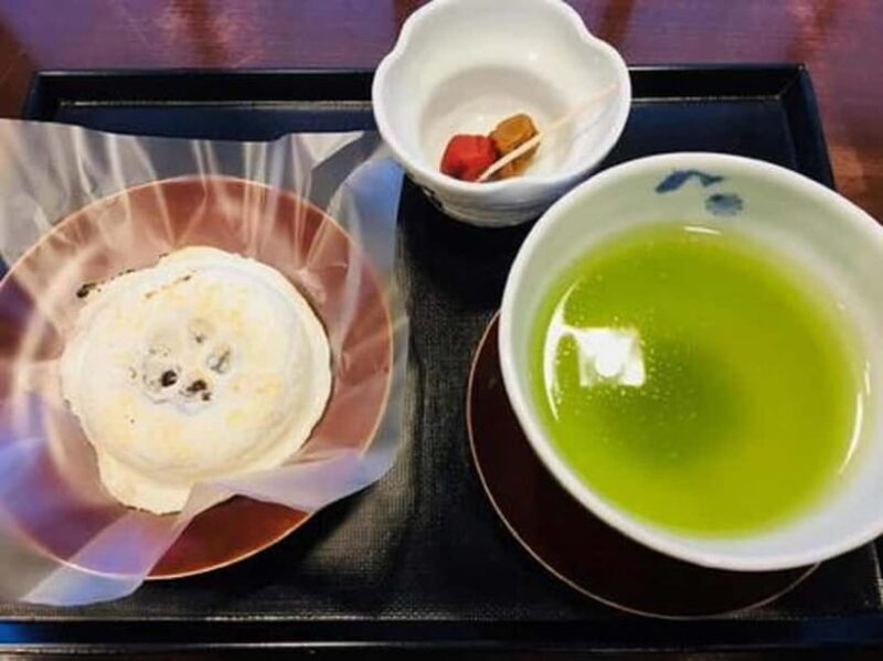 Yame & Kurume Tea Fields & Craft Tour  From Farm to Cup - FAQ