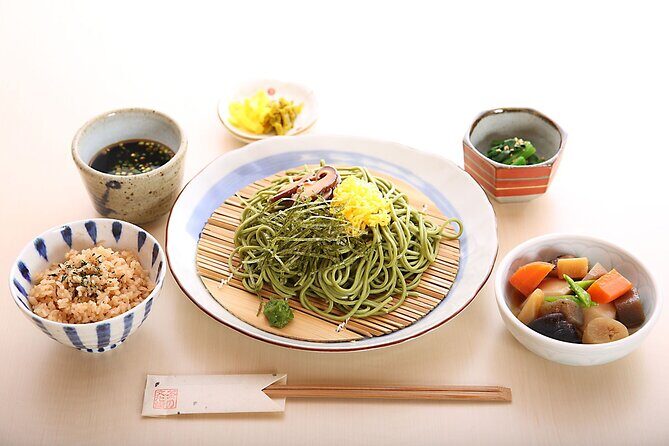 Yame Tea and Japanese Sake Tour Fukuoka Private Tour - Authenticity and Value