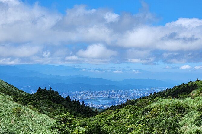 Yamingshan Volcano, Beitou Thermal Valley, Danshui Private Tour - Who Will Enjoy This Tour Most?