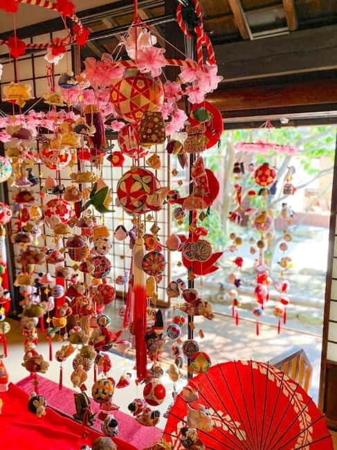 Yanagawa: Boat Cruise with Eel Lunch and Samurai House - The Eel Lunch: A regional specialty