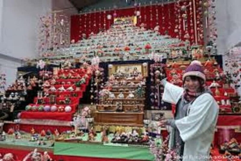 Yanagawa: Boat Cruise with Eel Lunch and Samurai House - FAQs