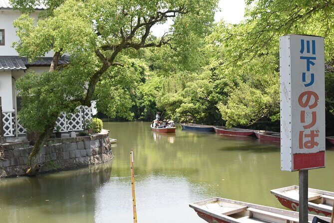 Yanagawa & Dazaifu Cultural Explorer Cruise-Friendly Tour - An In-Depth Look at the Tour Experience
