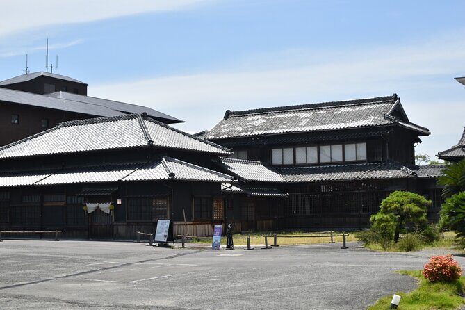 Yanagawa & Dazaifu Cultural Explorer Cruise-Friendly Tour - Who Should Consider This Tour?