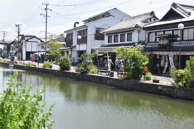 Yanagawa & Dazaifu Cultural Explorer Cruise-Friendly Tour - FAQs
