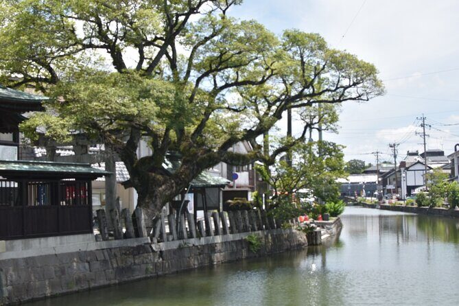 Yanagawa & Dazaifu Cultural Explorer Cruise-Friendly Tour - Final Thoughts
