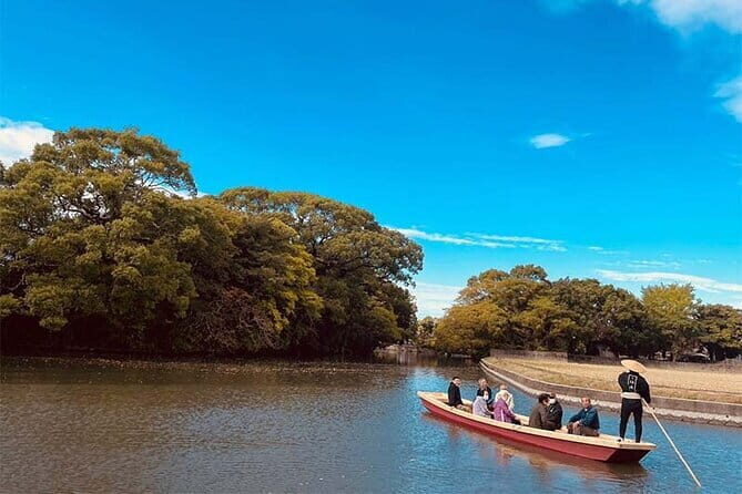 Yanagawa Kimono Private Tour with River Cruise and Luxury Lunch - A Closer Look at the Experience
