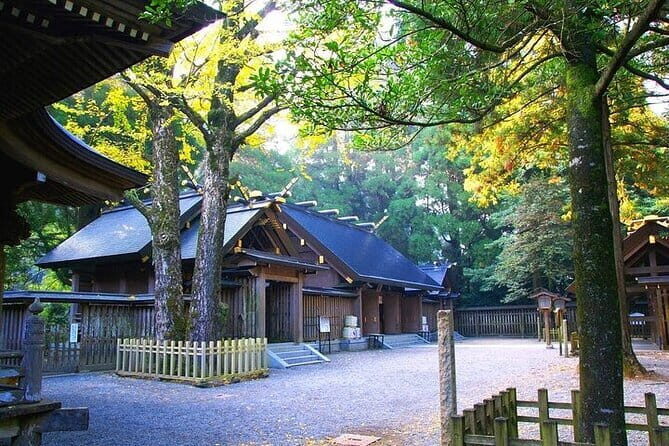 Yanagawa Kimono Private Tour with River Cruise and Luxury Lunch - The Bottom Line