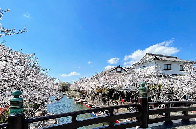 Yanagawa Private River Cruise with Local Boatman - Practical Tips for Travelers