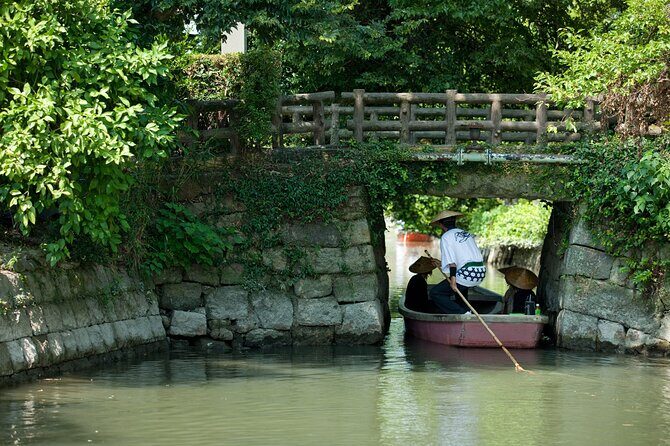 Yanagawa River Cruise Traditional Boat Tour (Shared Ride) - Why The Tour Shines